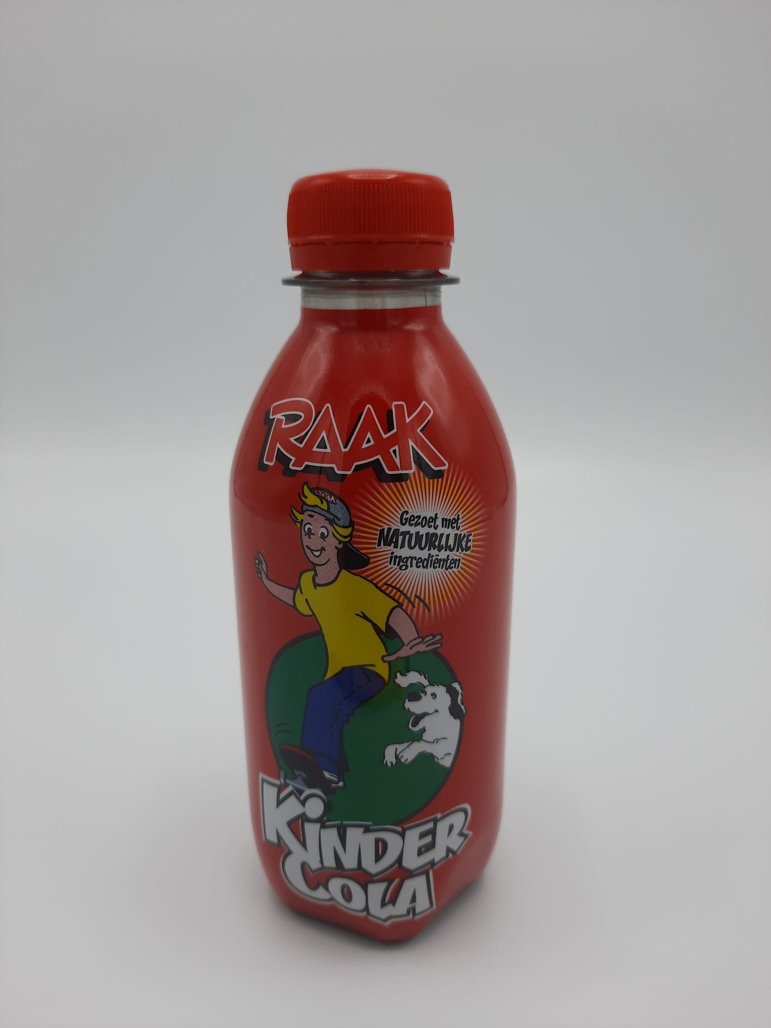 Kindercola - Middelkoop Kantinebeheer